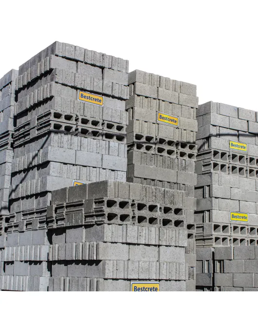 Bestcrete Concrete Block