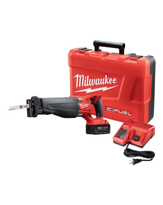 Milwaukee Saw Reciprocating Kit