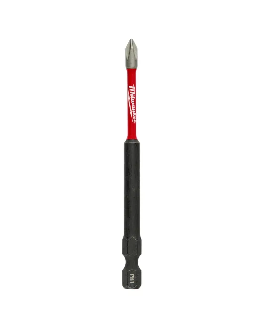 Milwaukee Power Bit Ph #1 X3.5"L