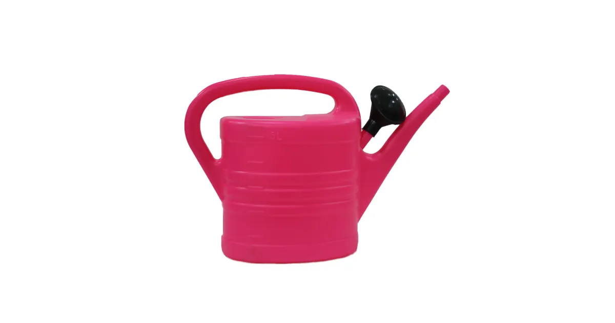 ACE Pink Watering Can