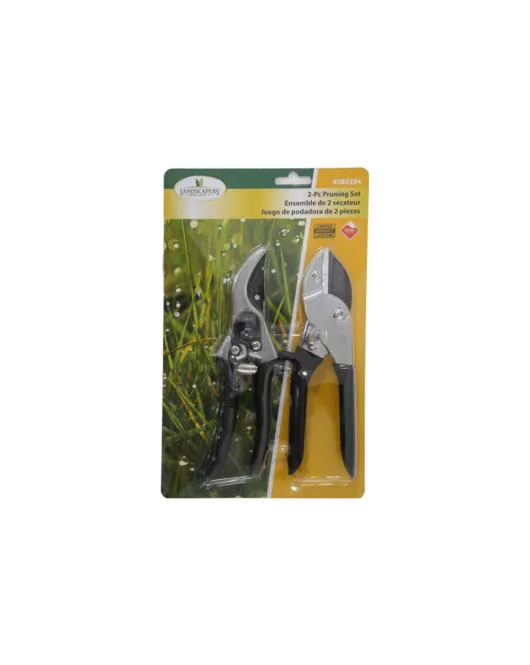 Landscapers Pruning Set