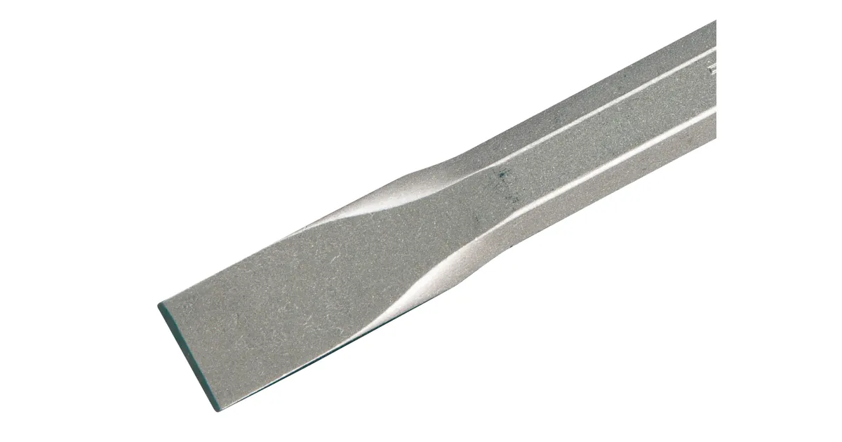 Makita Bit Sds-Max Chisel Flt