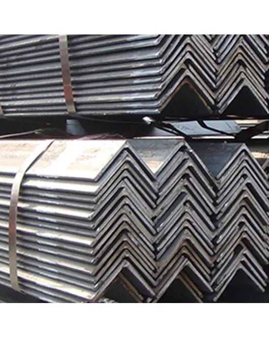 M/S Angles 1in x 1in x 1/8in