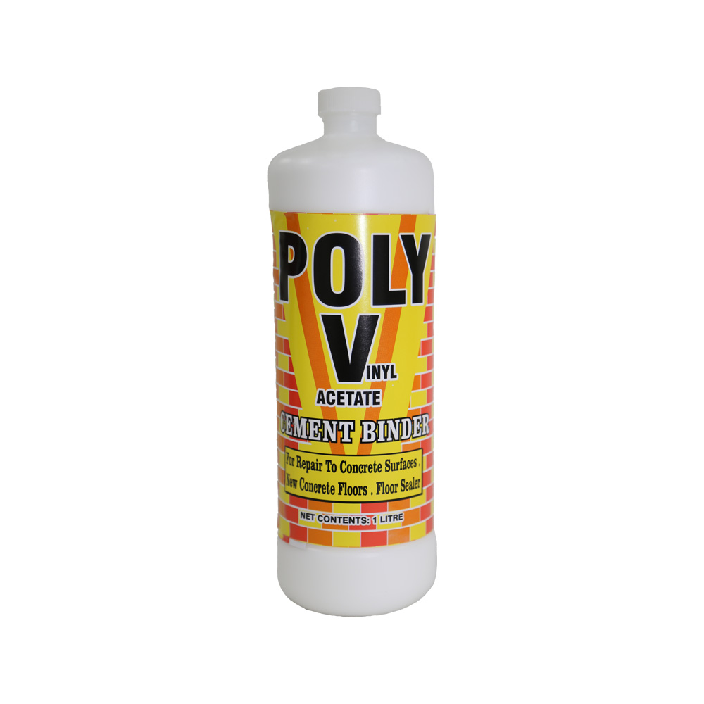 Poly V 1Qt