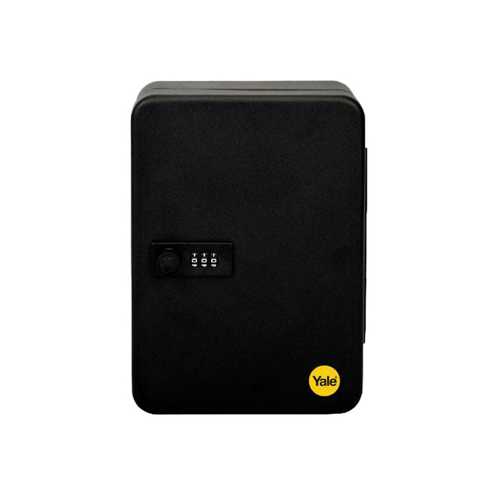 Yale - Combination Box (Small) 300mm x 240mm x 80mm