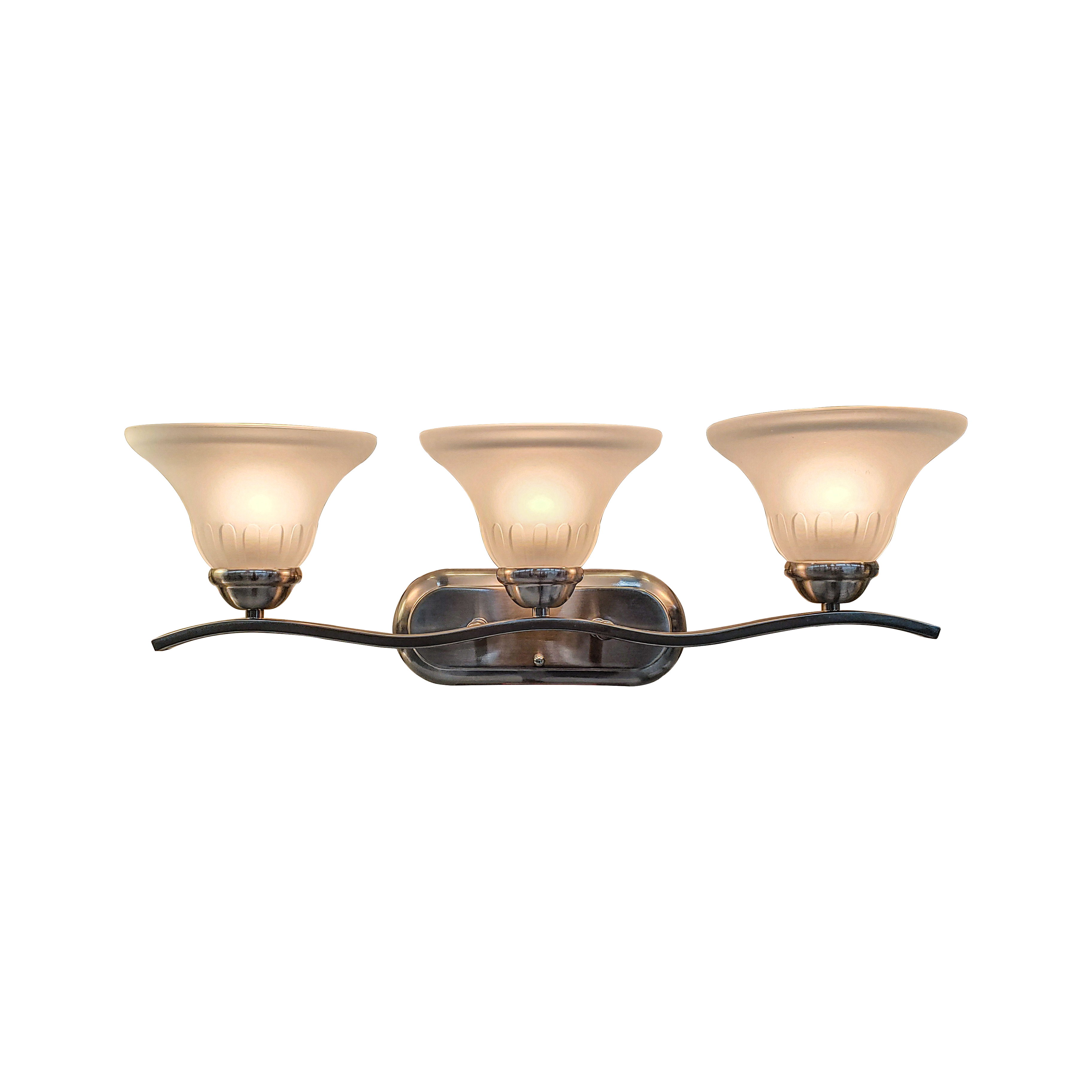Boston Harbor Wall Light VB 3LT