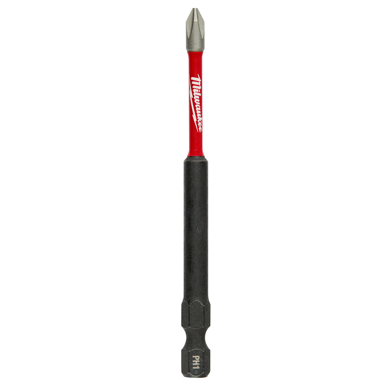 Milwaukee Power Bit Ph #1 X3.5"L