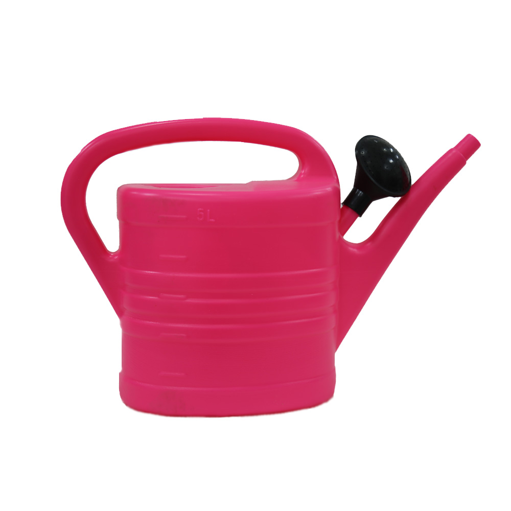 ACE Pink Watering Can