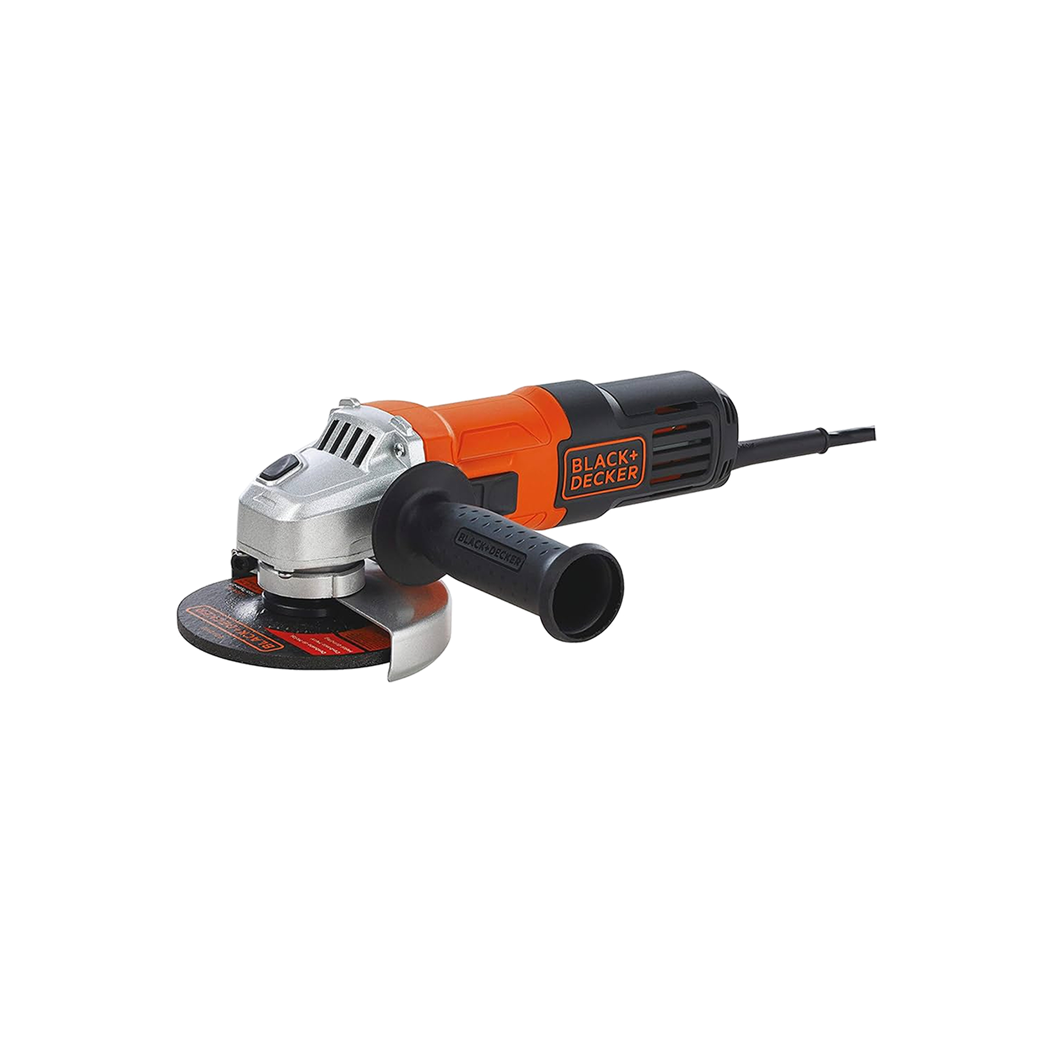 BLACK & DECKER PT Angle Grinder