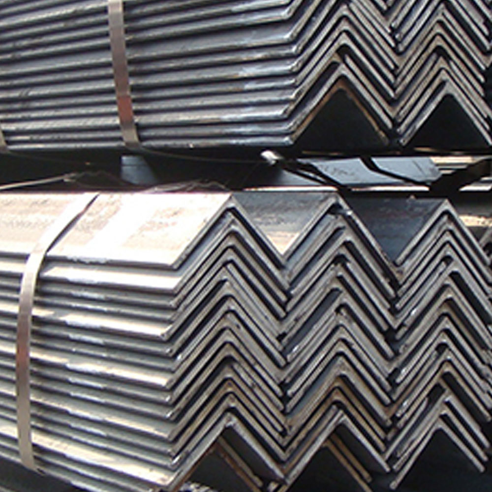 M/S Angles 1in x 1in x 1/8in