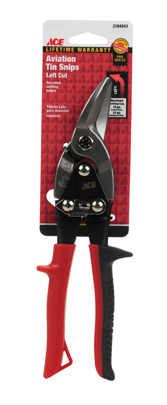 ACE LC Aviation Snips